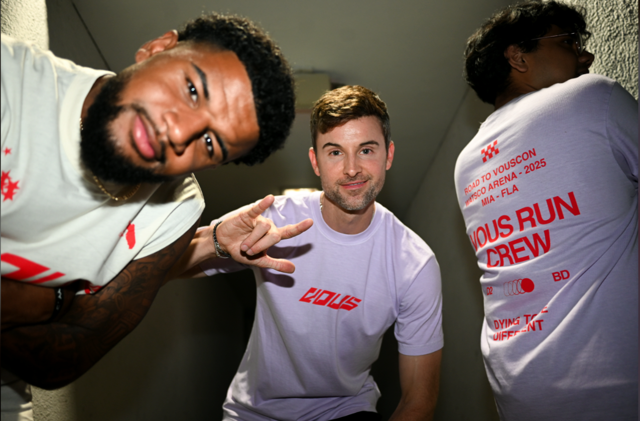 NEW VIEW ALL – VOUS Church Shop