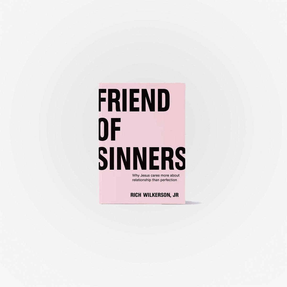 Friend of Sinners – VOUS Church Shop