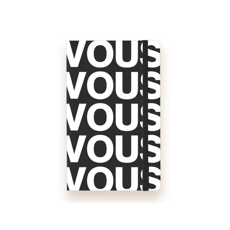 VOUS Journal – VOUS Church Shop